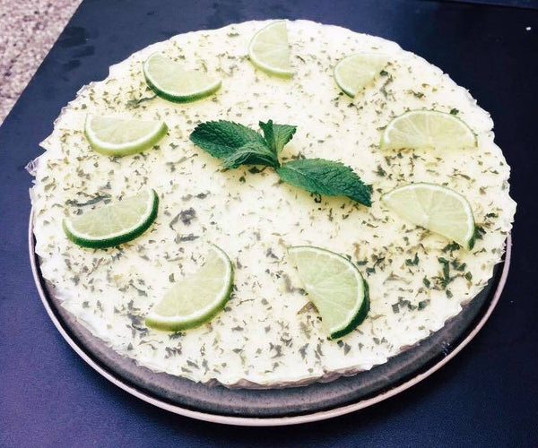 Mojito Cheesecake – Bolero Limonade Winkel