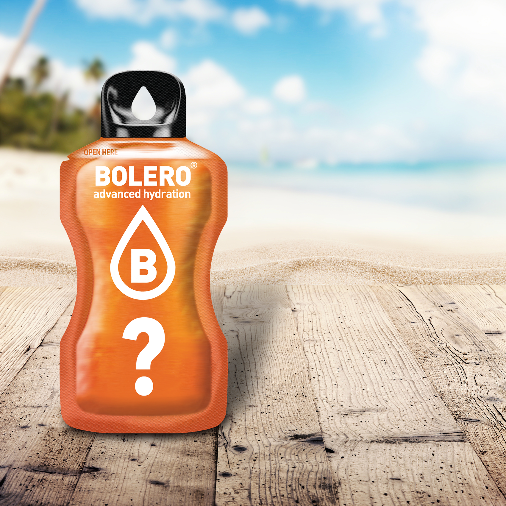 Bolero® drinks delicious taste & amazing value – Bolero Limonade Winkel